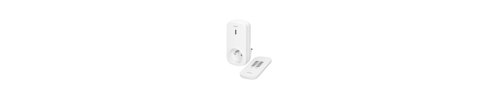 Wireless control