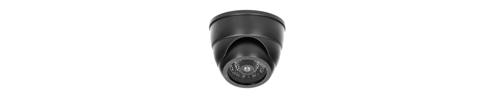 Dummy cameras